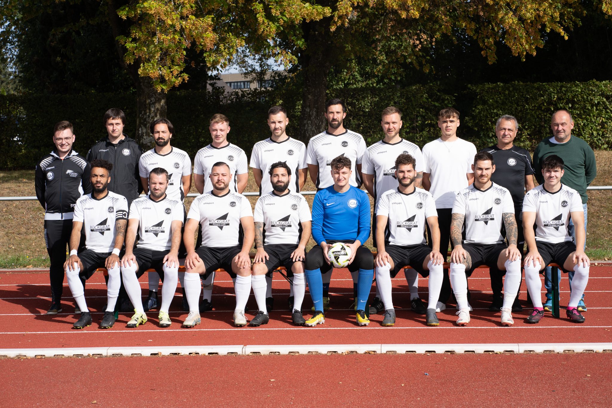 2. Mannschaft | SV Sulgen